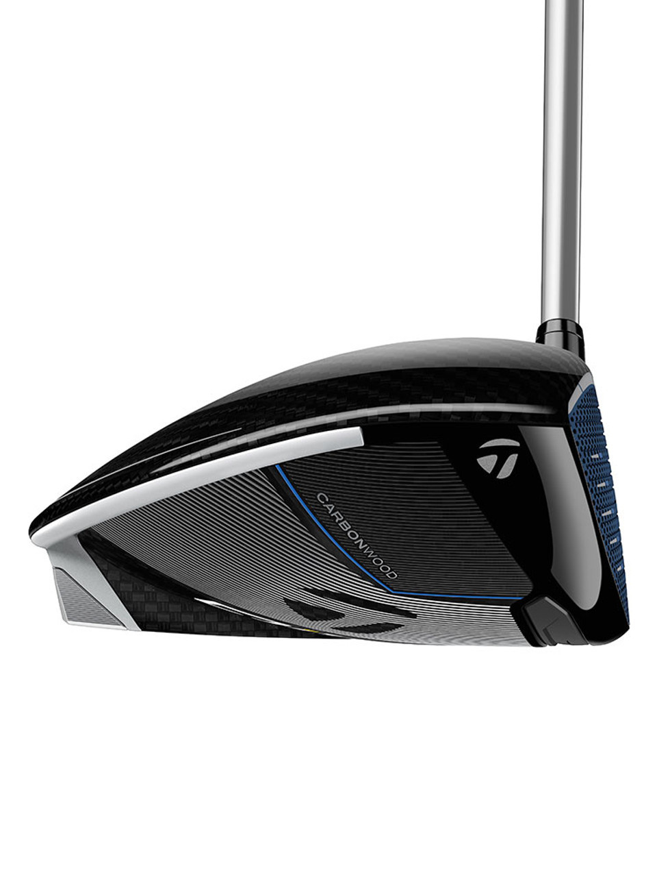 Pre-Owned Taylormade Qi10 Max Driver - RH - 10.5D Senior's