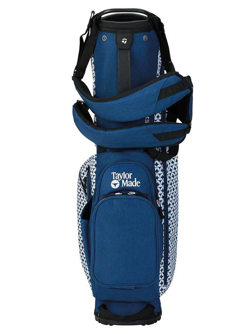 TaylorMade Flextech Heritage Icon Stand Bag | GolfBox