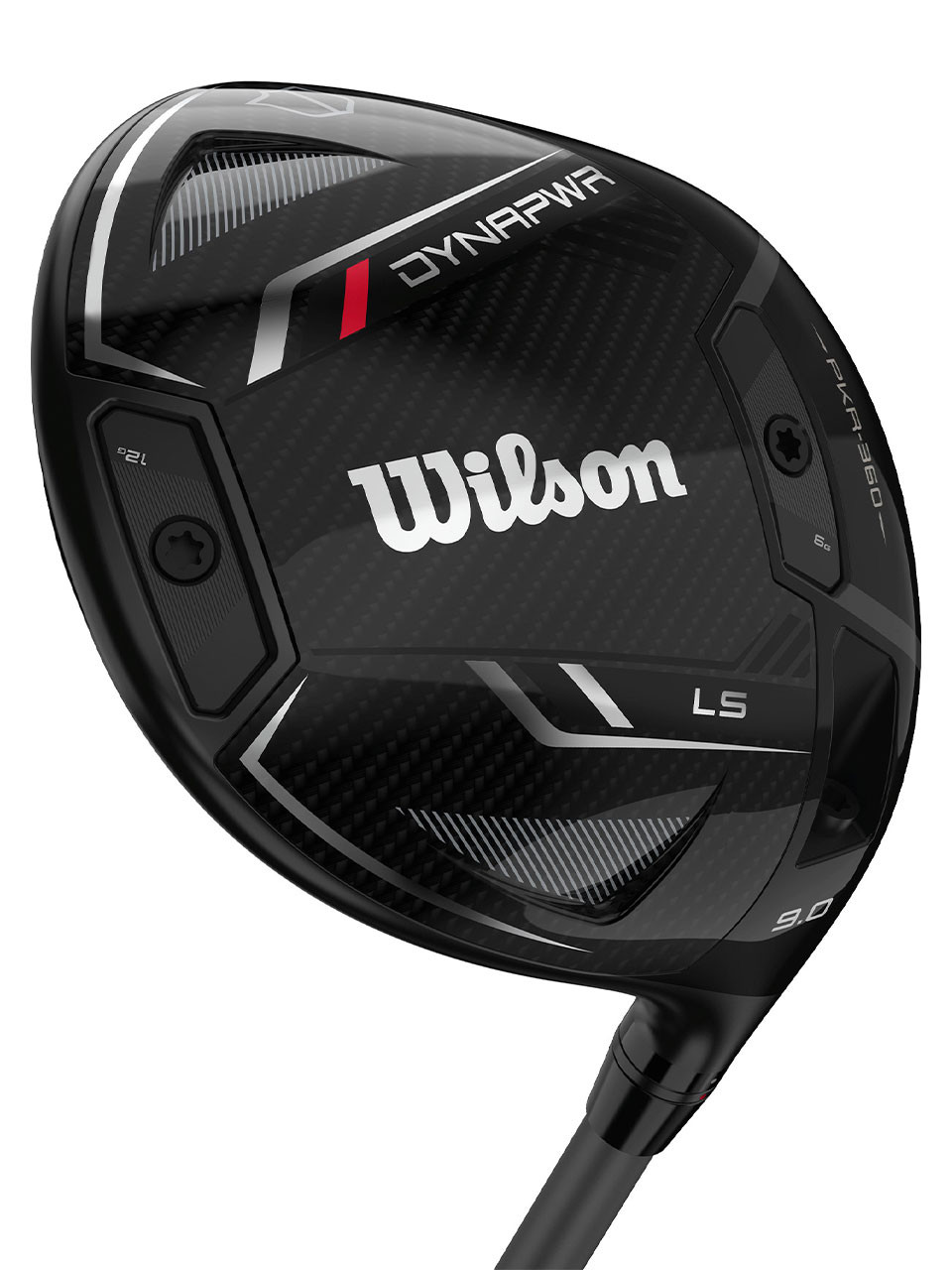 Wilson DYNAPWR LS Driver | GolfBox