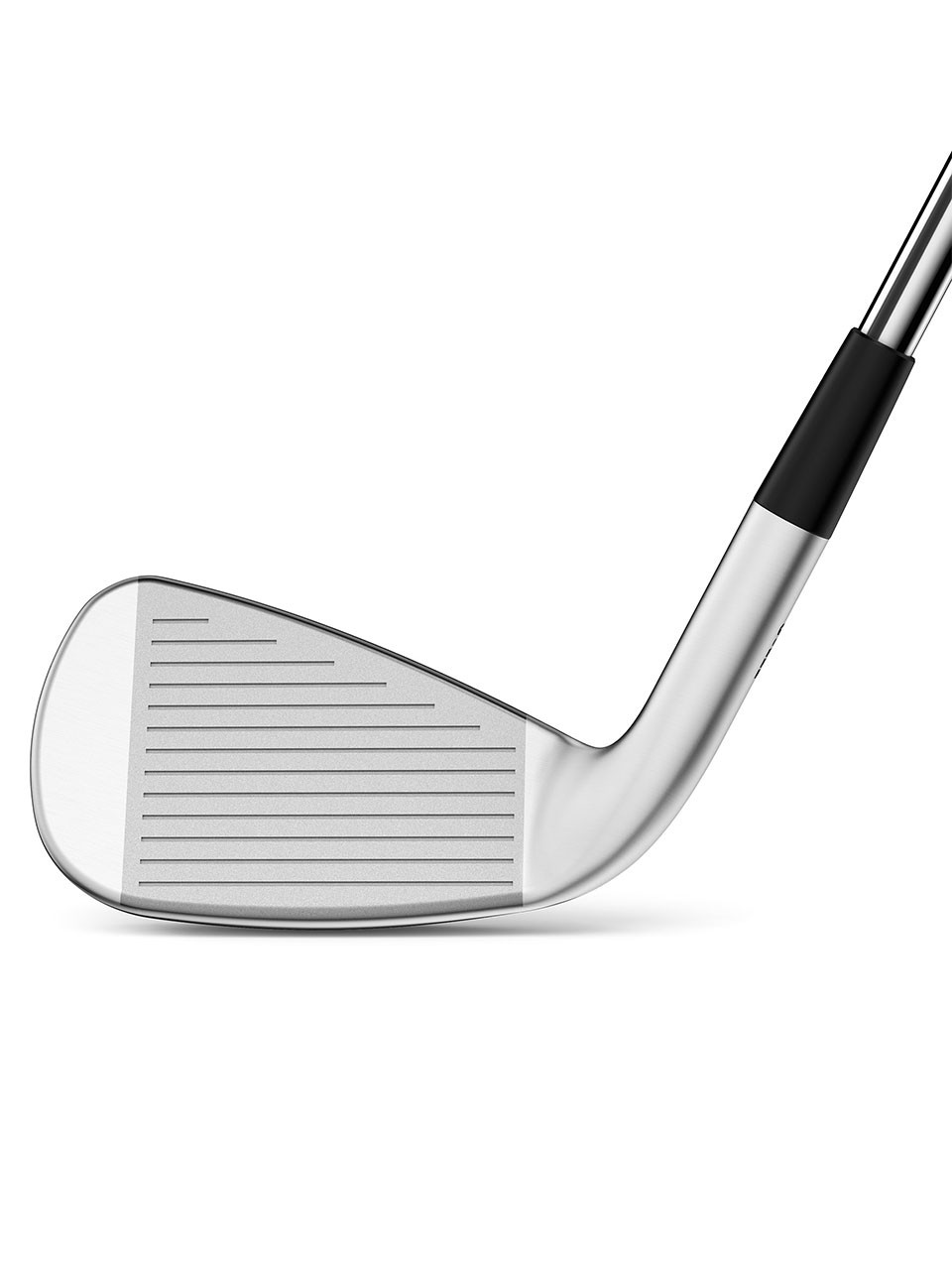 Wilson DYNAPWR Max Irons - Steel Shaft | GolfBox
