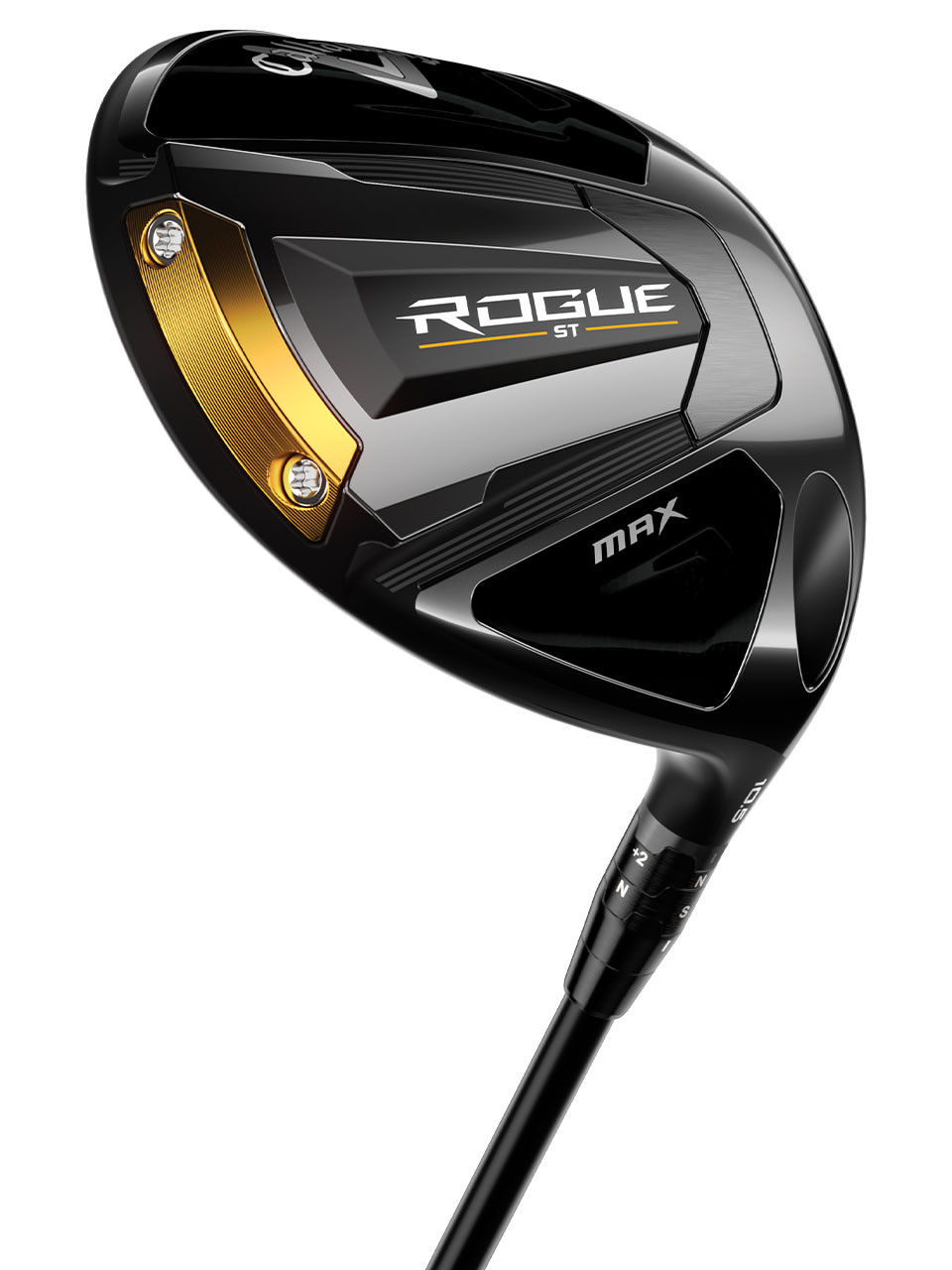 Callaway Rogue ST Max 24 Driver | GolfBox