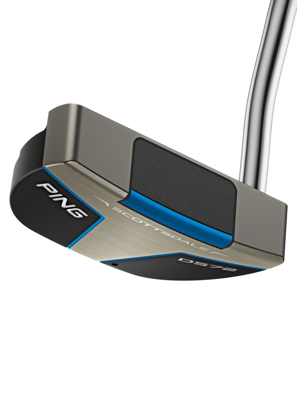 PING Scottsdale Putter - DS72 | GolfBox