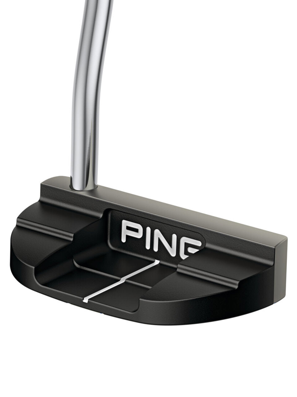PING Scottsdale Putter - DS72 | GolfBox