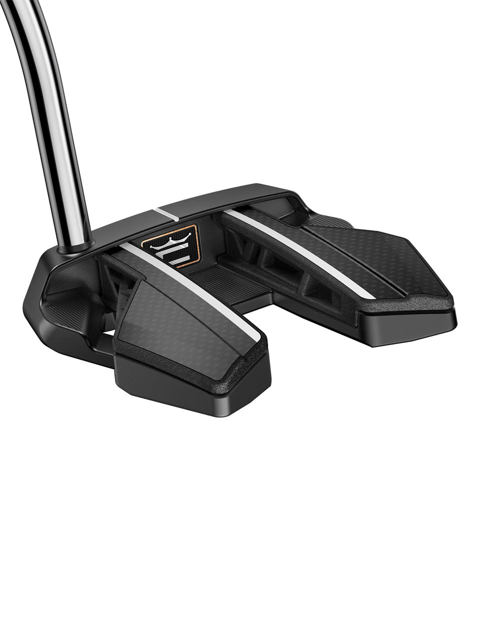 Cobra 3D Printed Counter Balanced Putter - Supernova