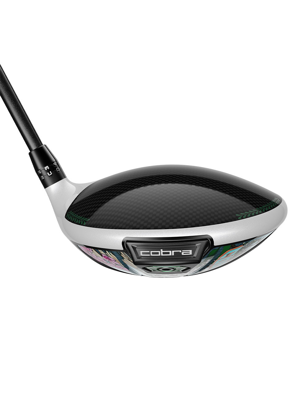 Cobra DS-Adapt X Driver - Season Opener | GolfBox