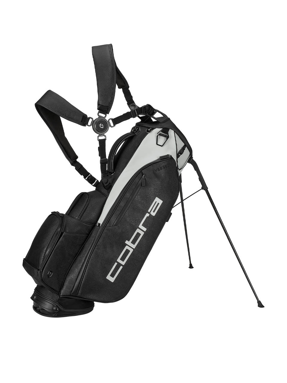 Cobra Tour Core Stand Bag | GolfBox