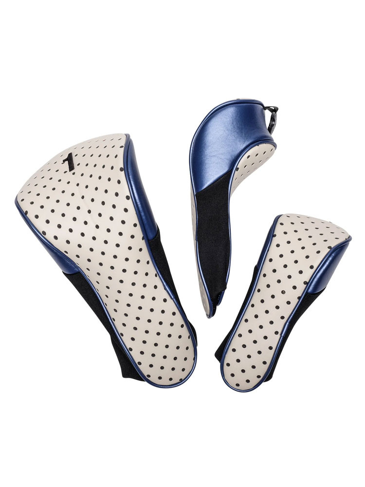 Glove It Club Cover Set - Ocean Key | GolfBox