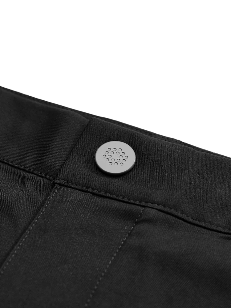 Puma Tailored Golf Tech 2.0 Pant - Puma Black