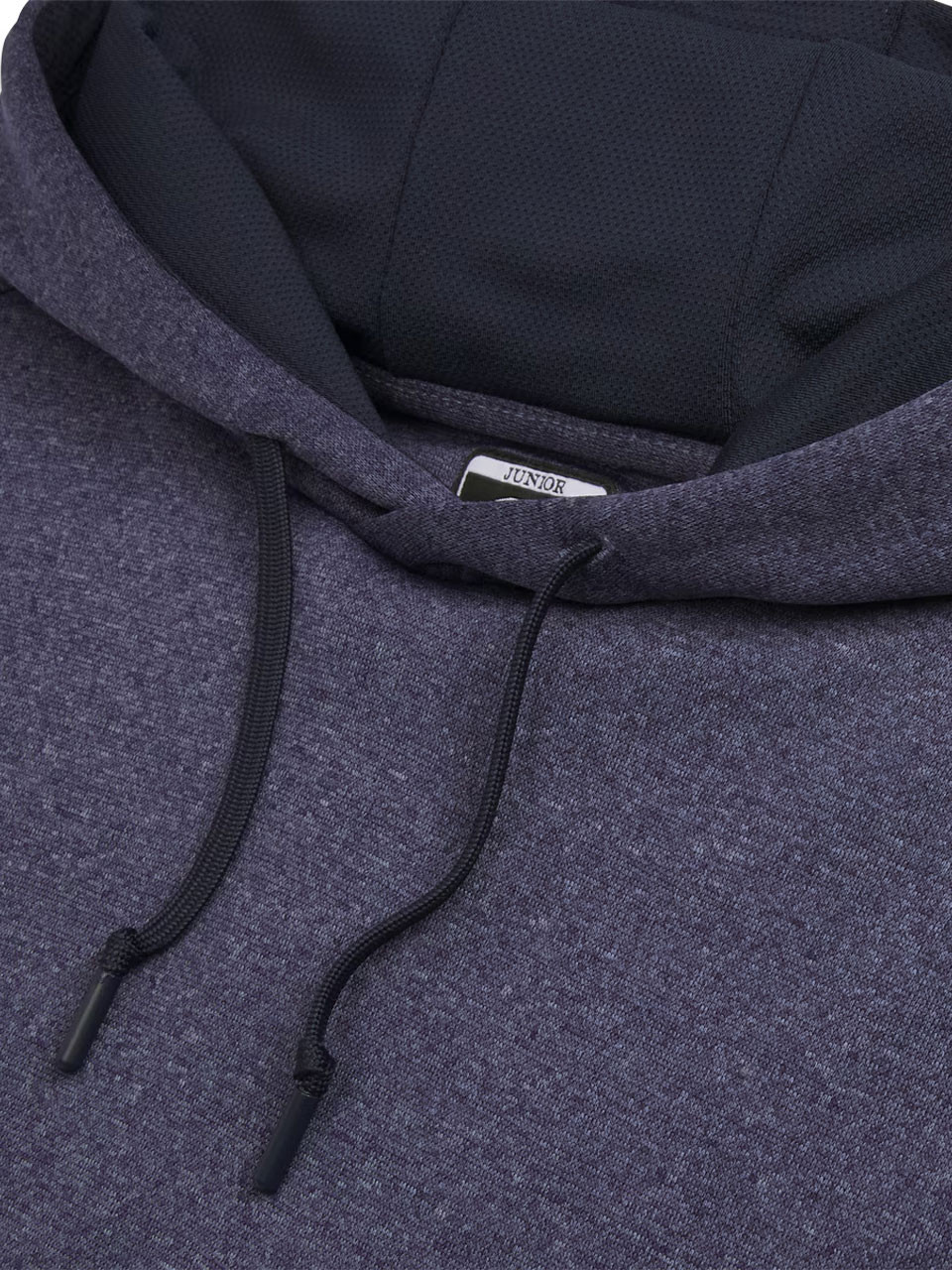 FootJoy Junior Boys Hoodie - Navy | GolfBox