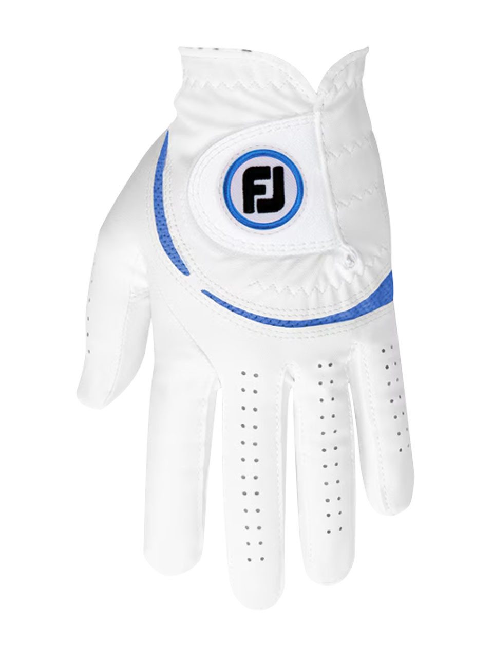 FootJoy Weathersof Golf Glove - Womens Pair | GolfBox