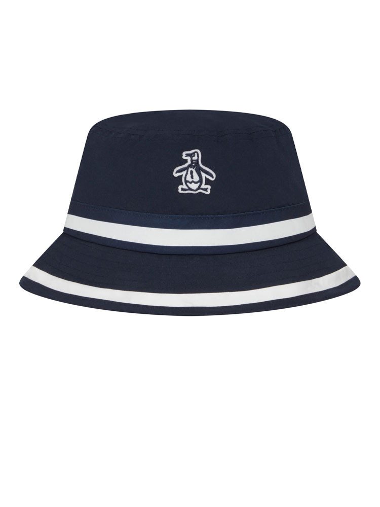 Original Penguin Palm Springs Earl Bucket Hat