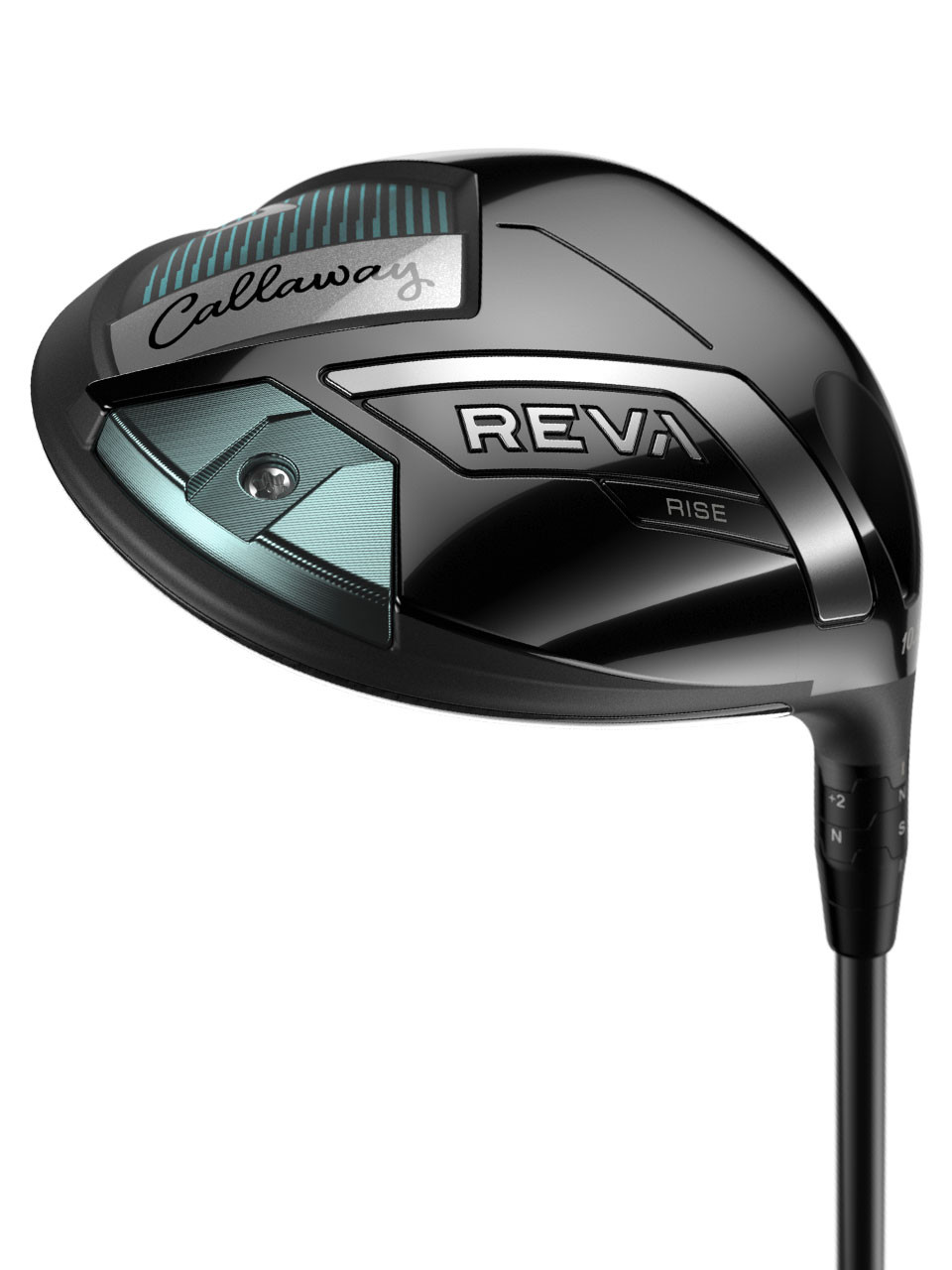Callaway REVA Rise Women's Driver | GolfBox