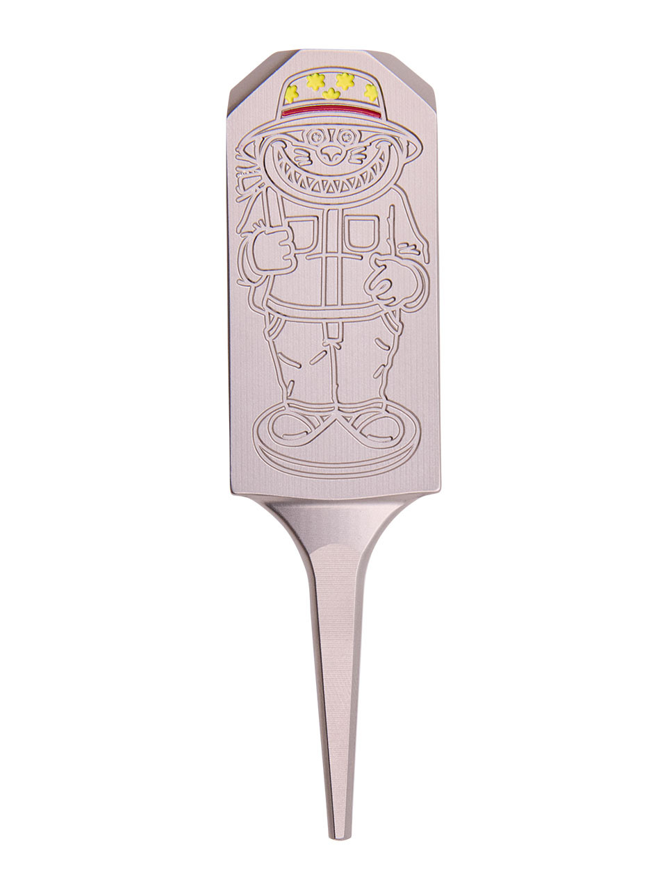Bettinardi Junior Fat Cat Divot Tool | GolfBox