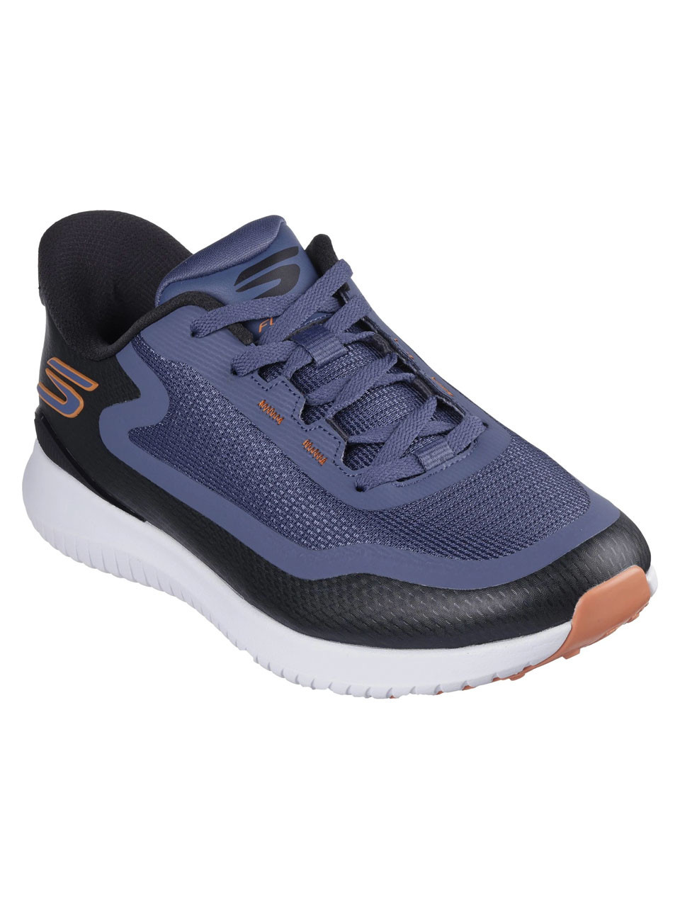Skechers GO GOLF Flight Slip 'Ins Golf Shoes - Slate