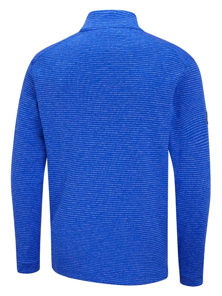 Ping Bryon Midlayer - Ultra Blue Multi | GolfBox