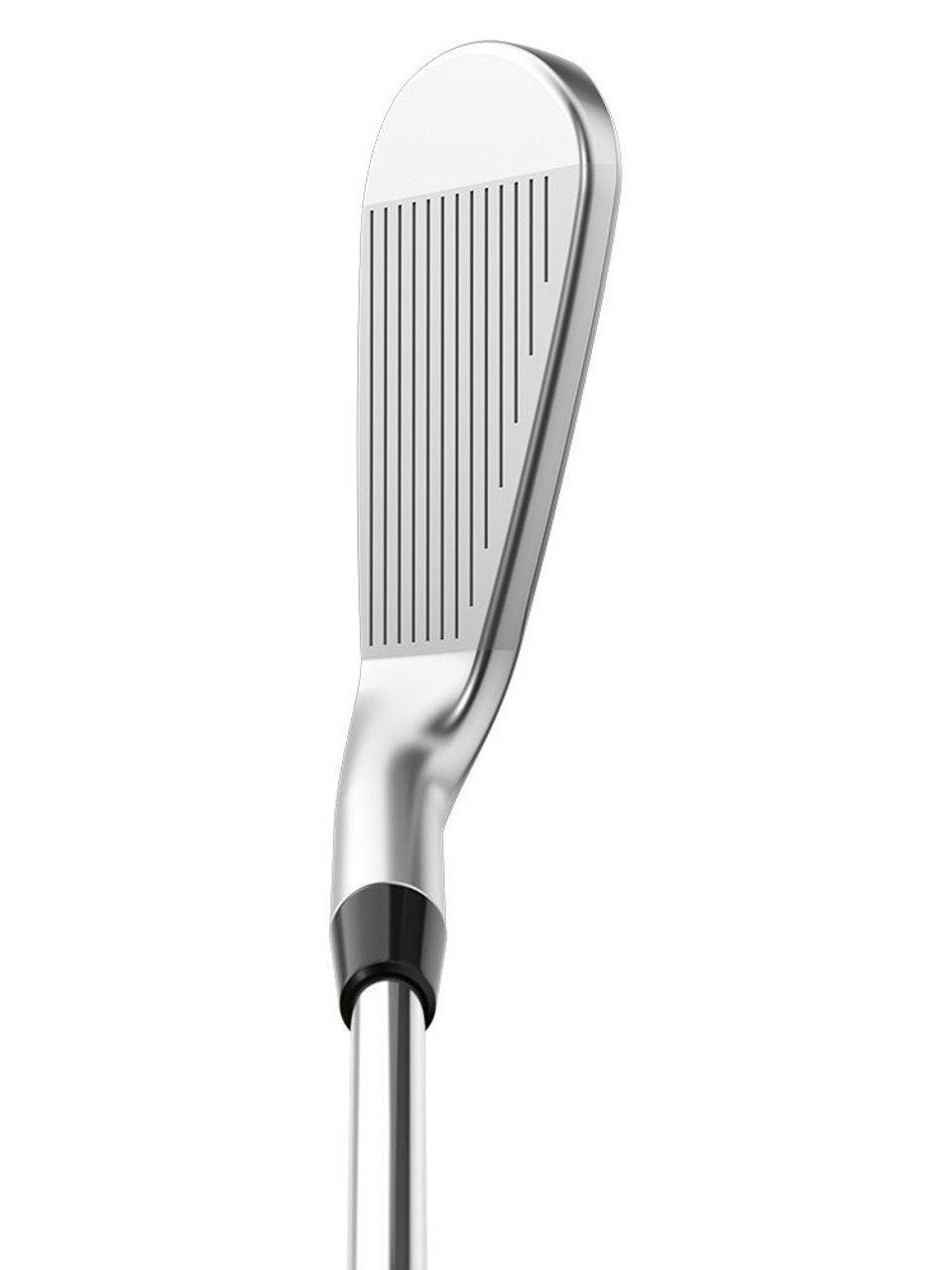 Pre-Owned Apex Pro 24 Steel Iron Set - RH - 3PW - Extra Stiff