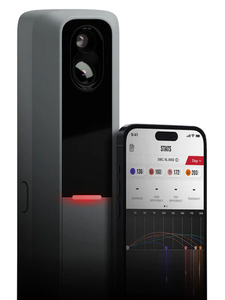 Rapsodo MLM 2 Pro Launch Monitor - Titleist | GolfBox