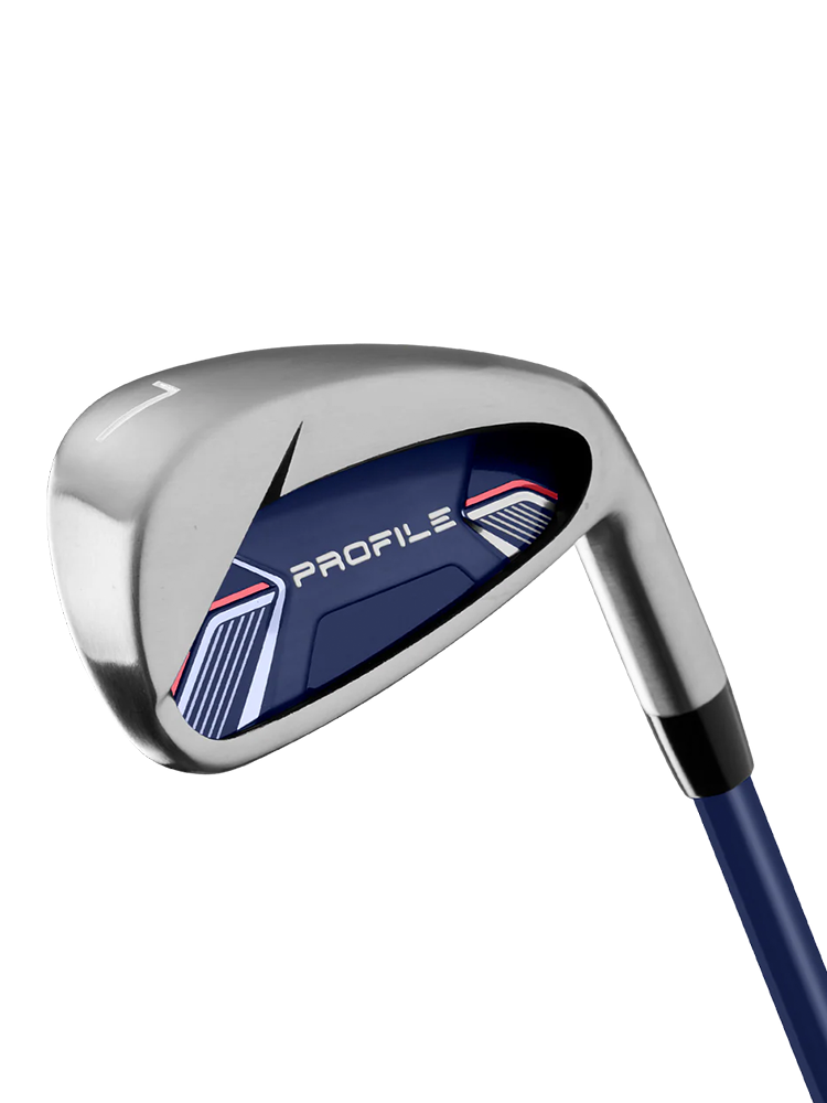 Wilson Profile Women's Package | GolfBox