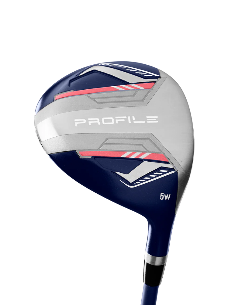 Wilson Profile Women's Package | GolfBox