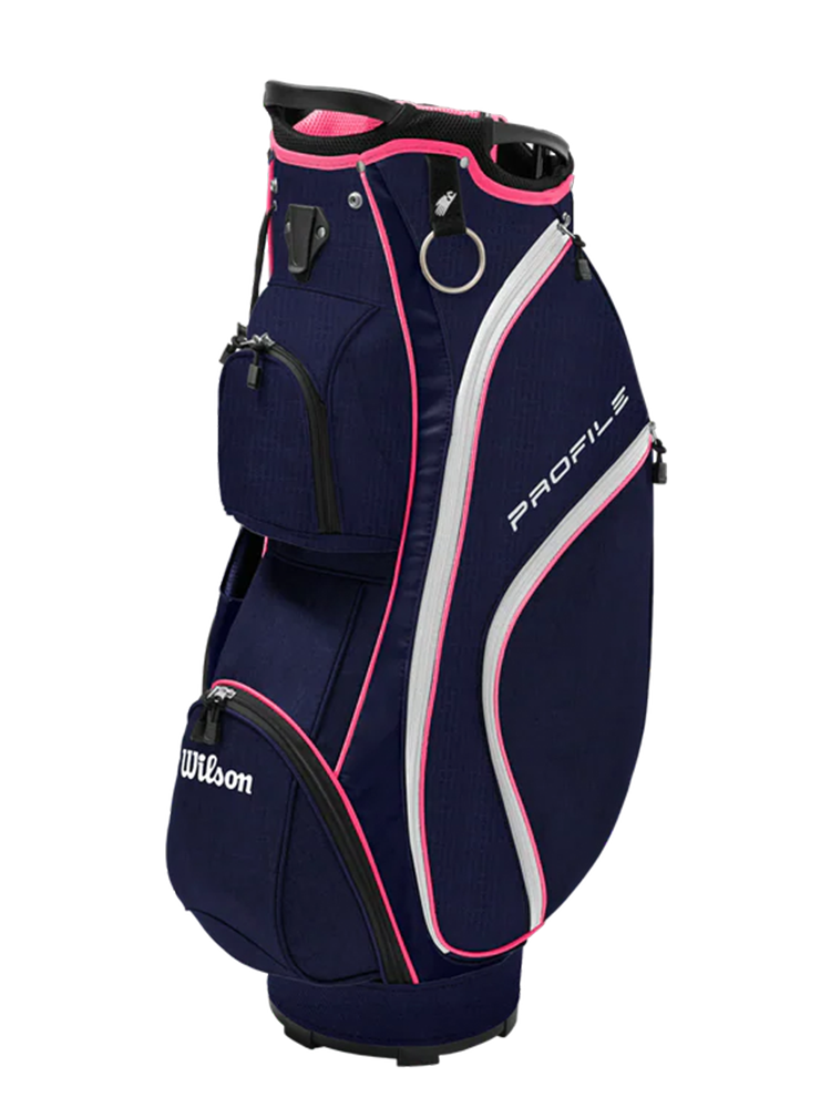 Wilson Profile Women's Package | GolfBox