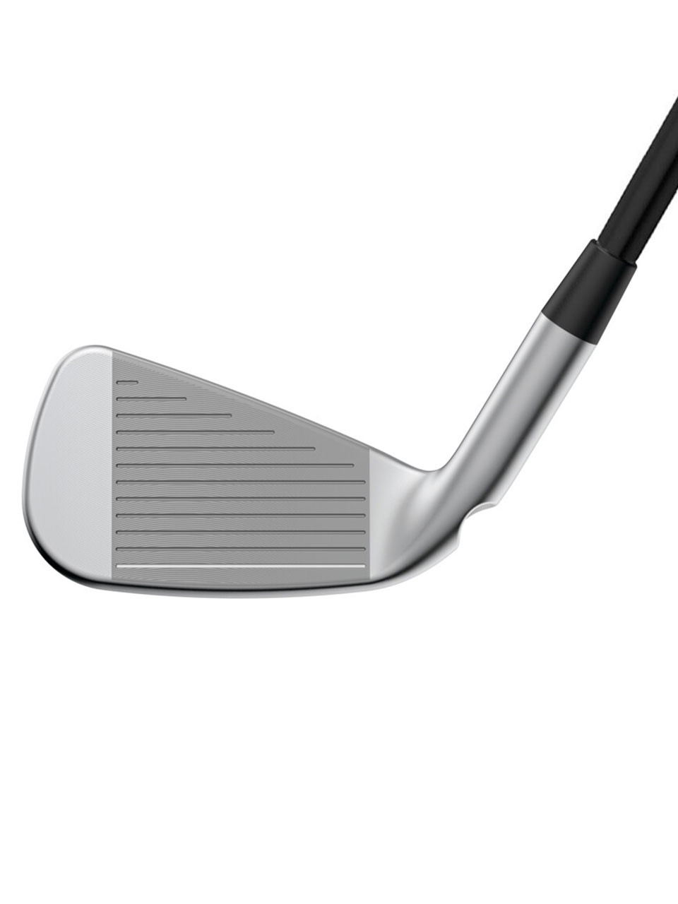 PING i240 Irons - Graphite Shaft | GolfBox