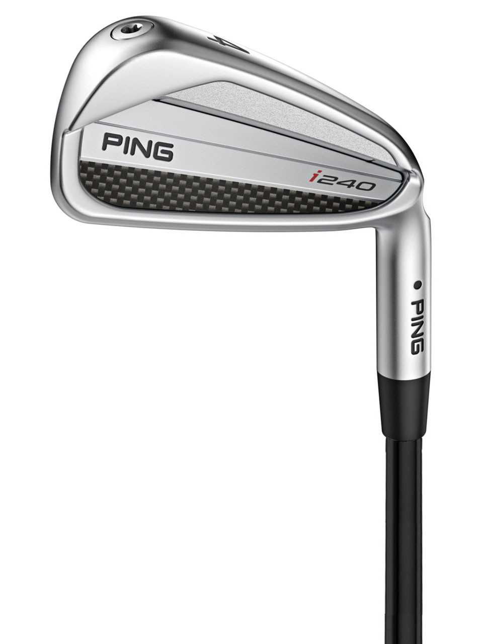 PING i240 Irons - Graphite Shaft | GolfBox