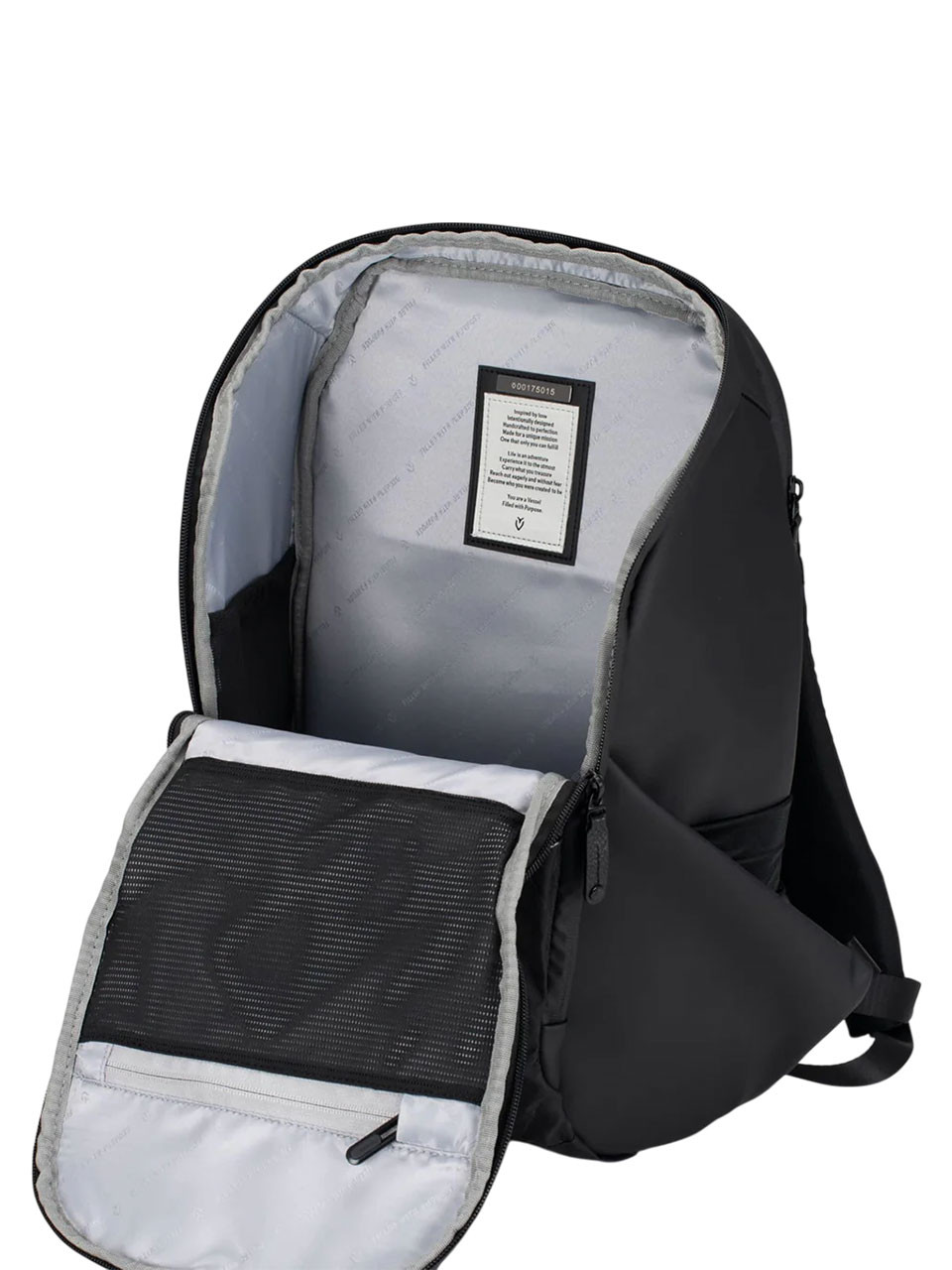 Vessel PrimeX DXR Backpack | GolfBox