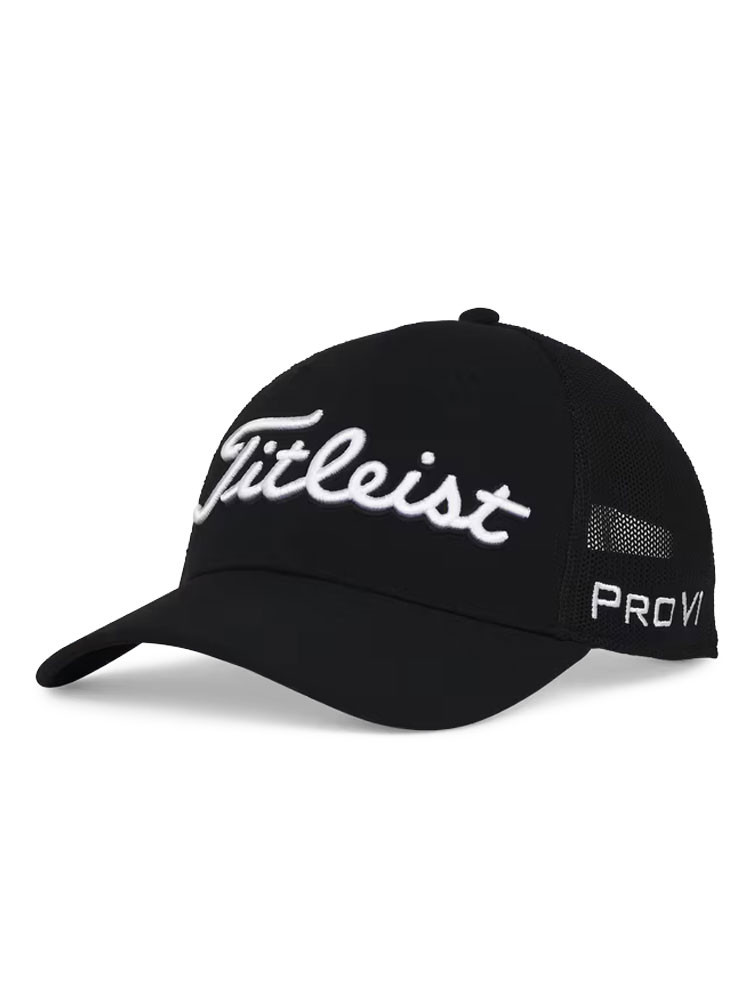 Titleist Tour Performance Mesh 25 Cap | GolfBox