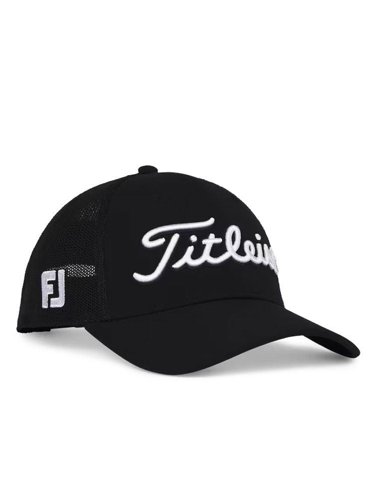 Titleist Tour Performance Mesh 25 Cap | GolfBox