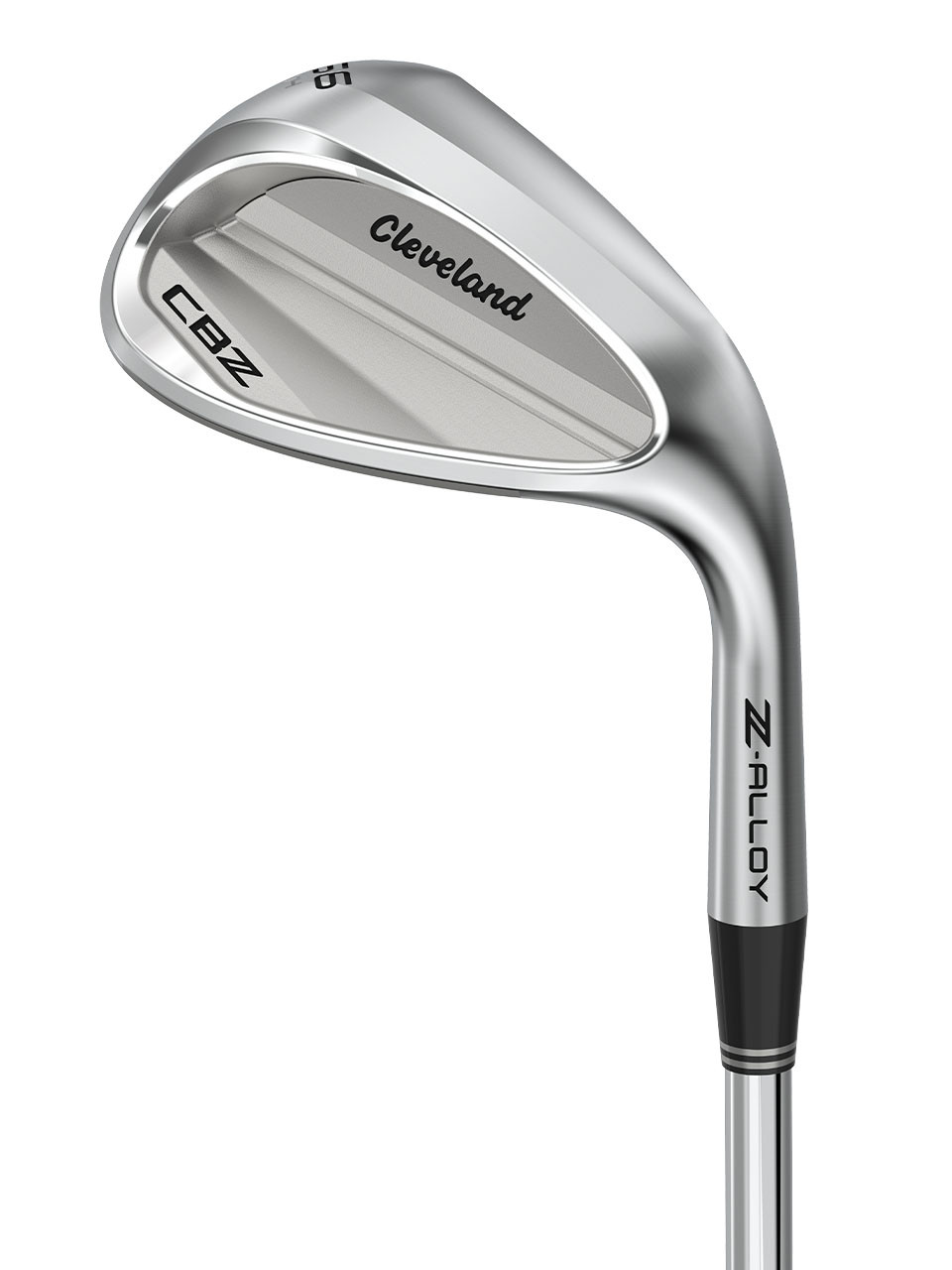 Cleveland CBZ Wedge | GolfBox