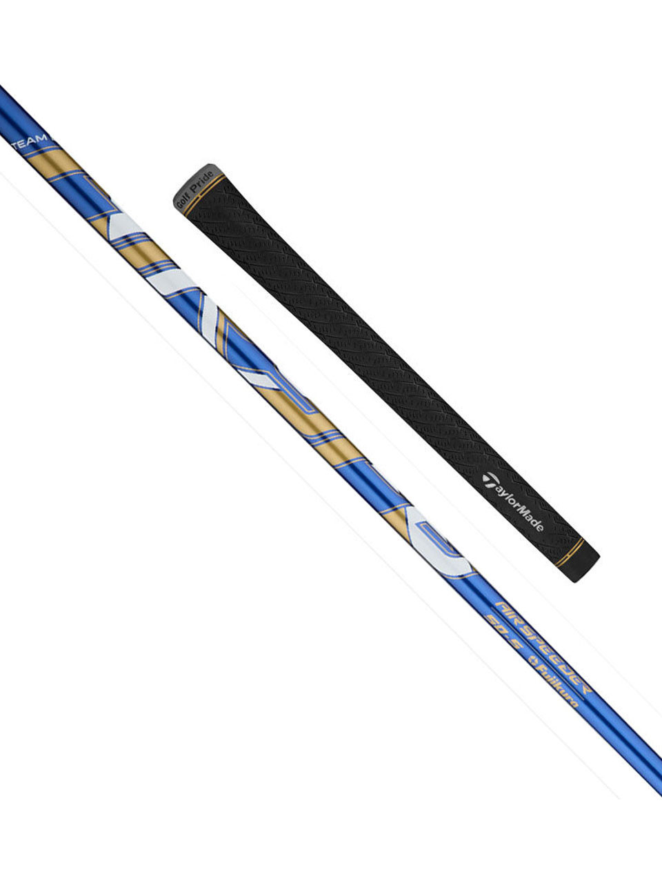 TaylorMade Qi35 Ryder Cup Europe Driver | GolfBox