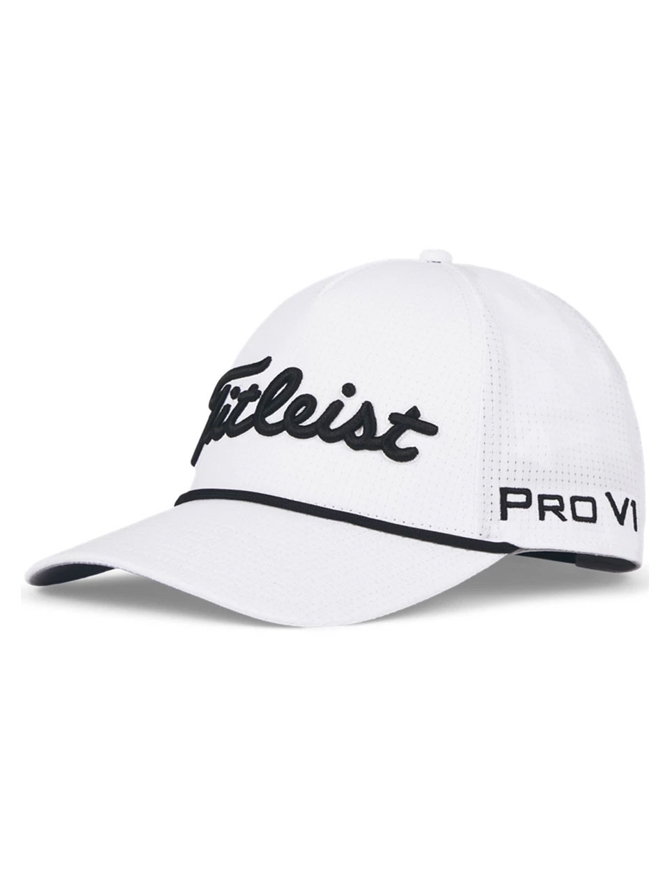 Titleist Tour Rope Limited Cap | GolfBox