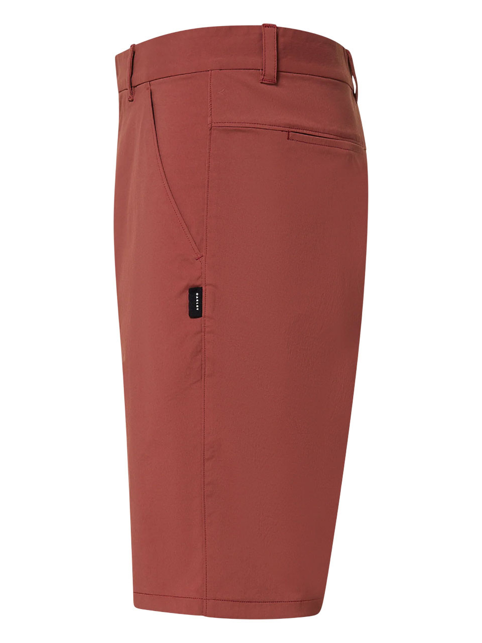 Oakley Perf Terrain Short - Rosewood | GolfBox