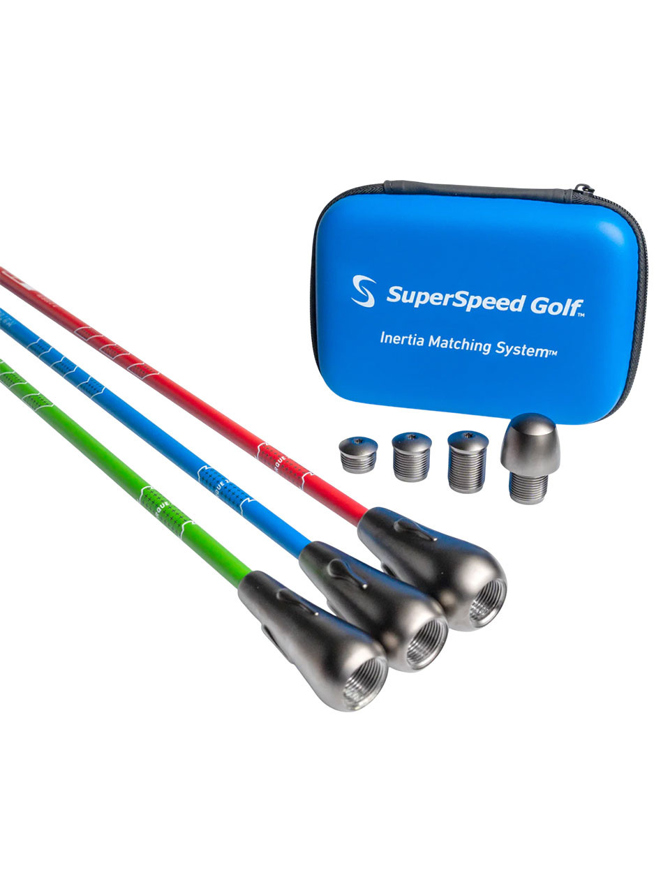 SuperSpeed Speed Sticks Pro | GolfBox