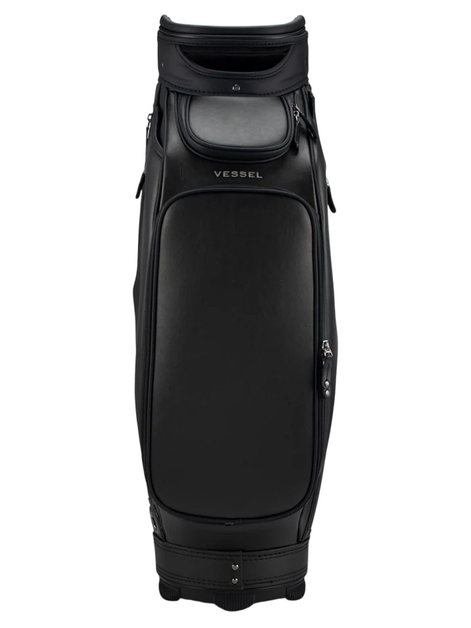 Vessel Prime Mini Staff Bag | GolfBox