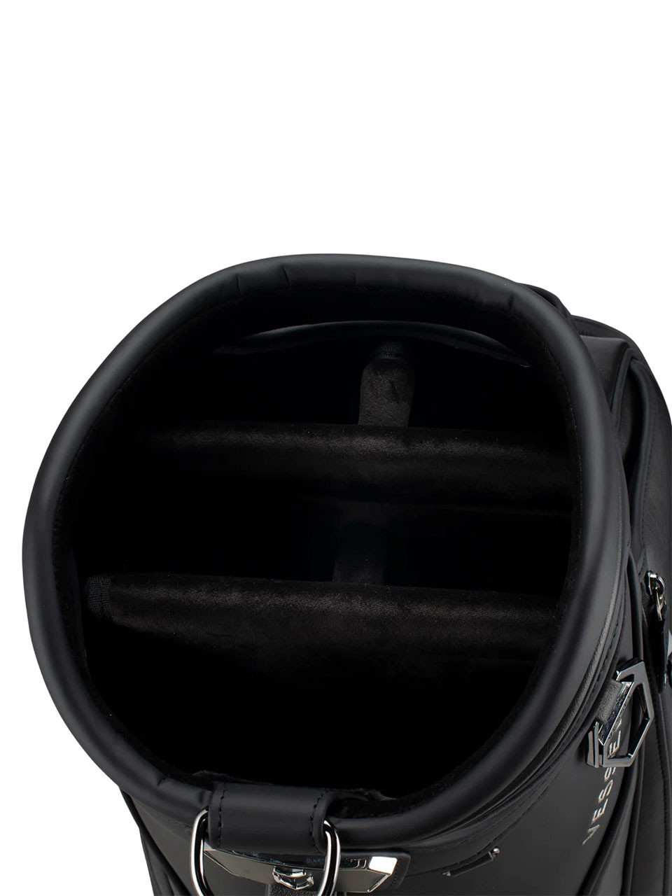 Vessel Prime Mini Staff Bag | GolfBox