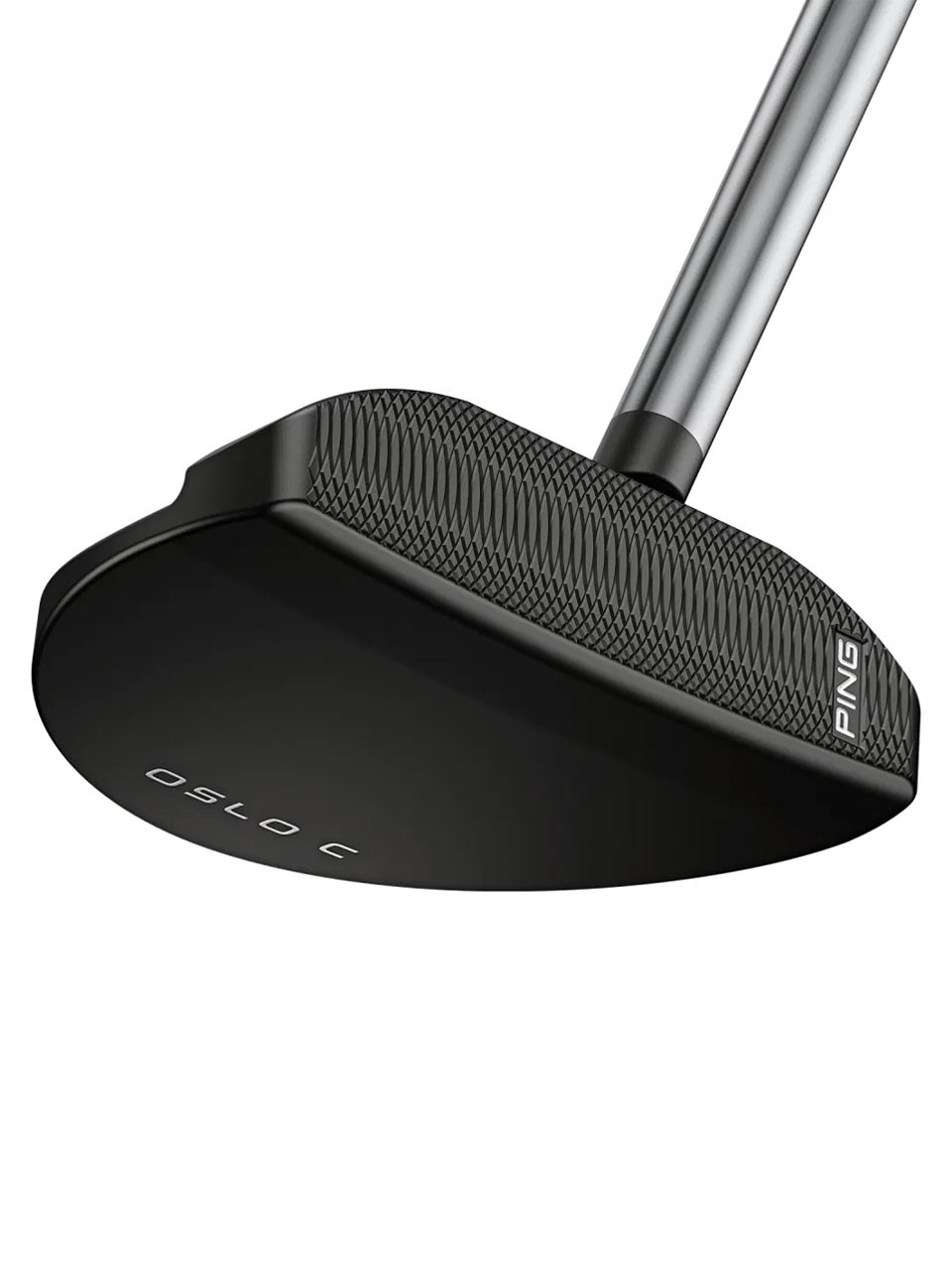 PING PLD Milled AS Putter - Oslo C | GolfBox