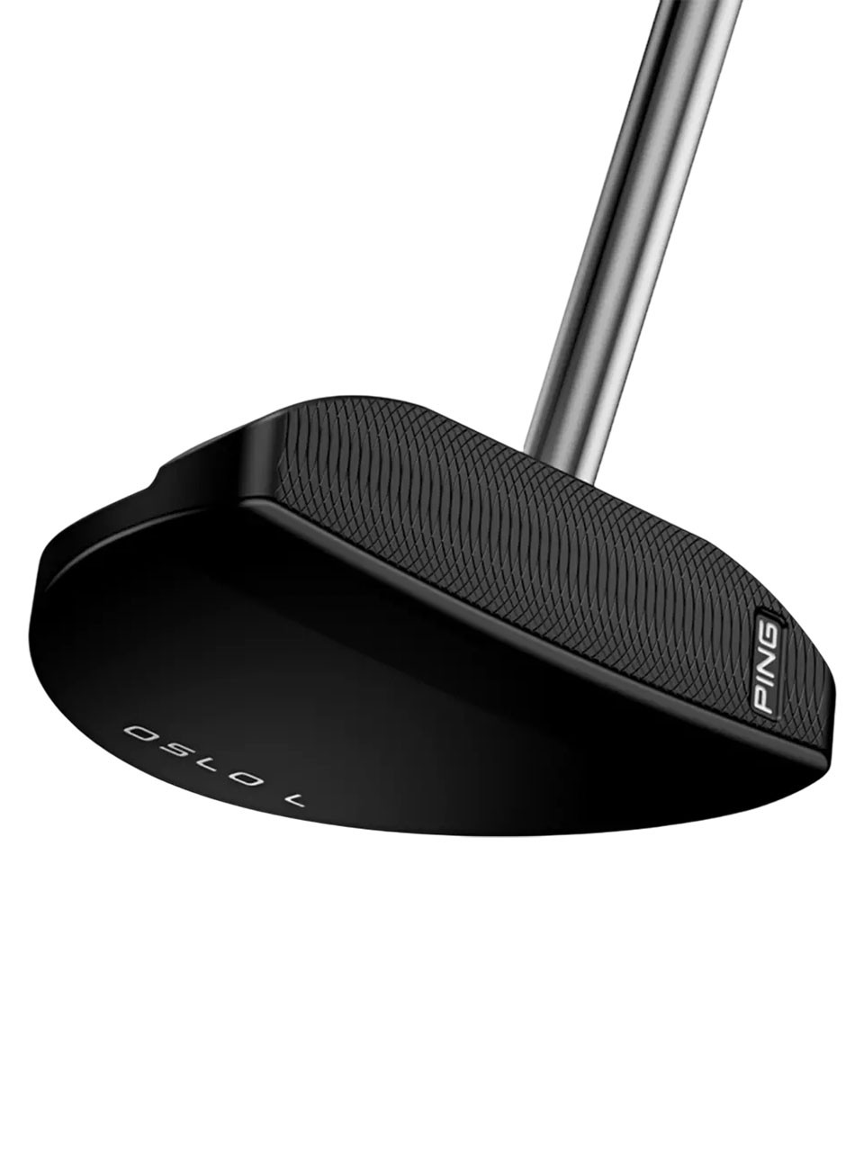 PING PLD Milled AS Putter - Oslo L | GolfBox