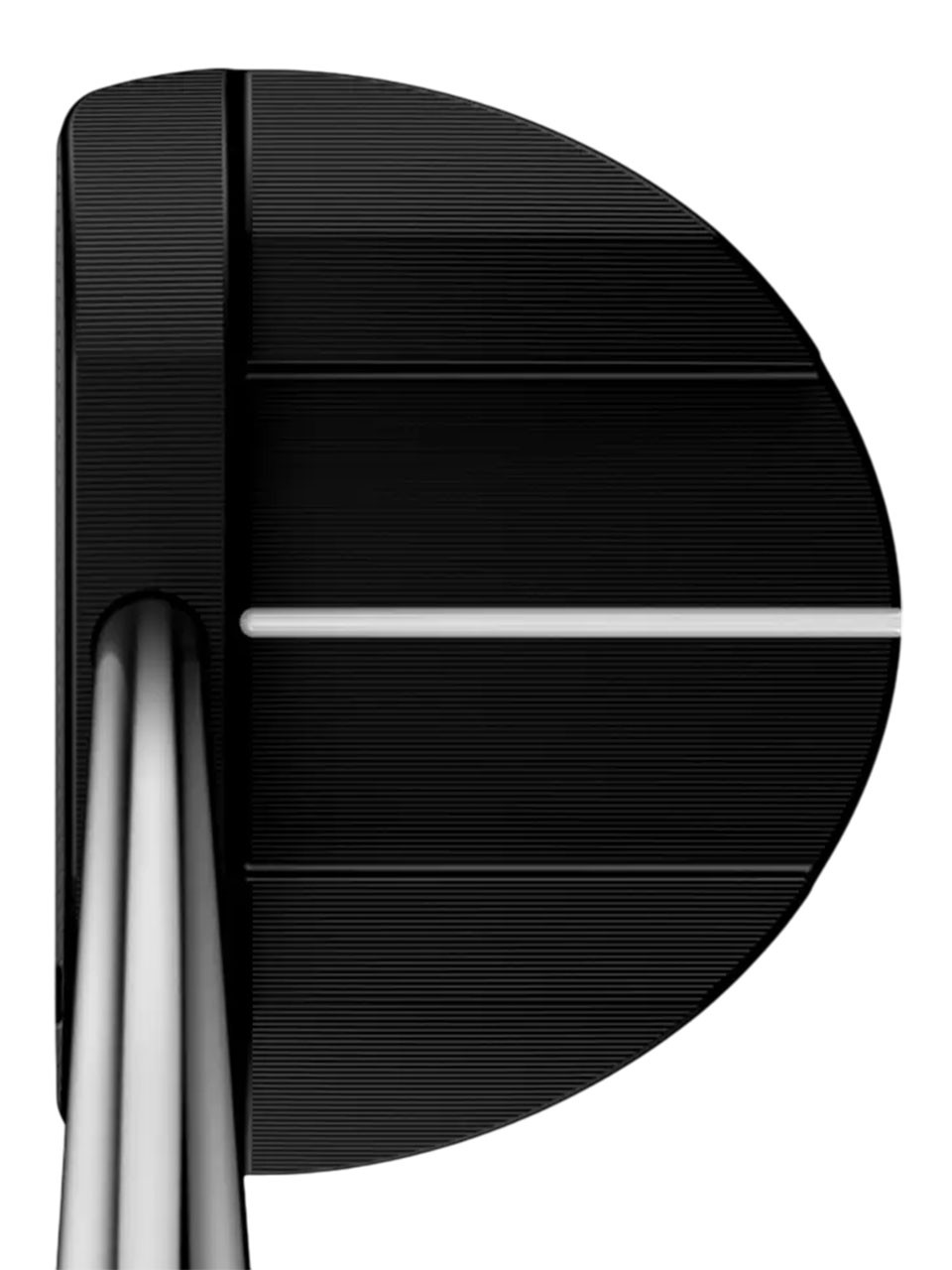 PING PLD Milled AS Putter - Oslo L | GolfBox