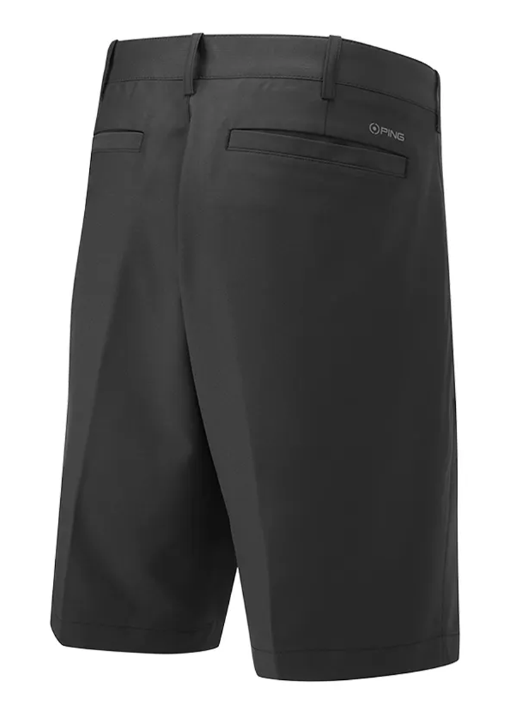 Ping Bradley Short - Black | GolfBox