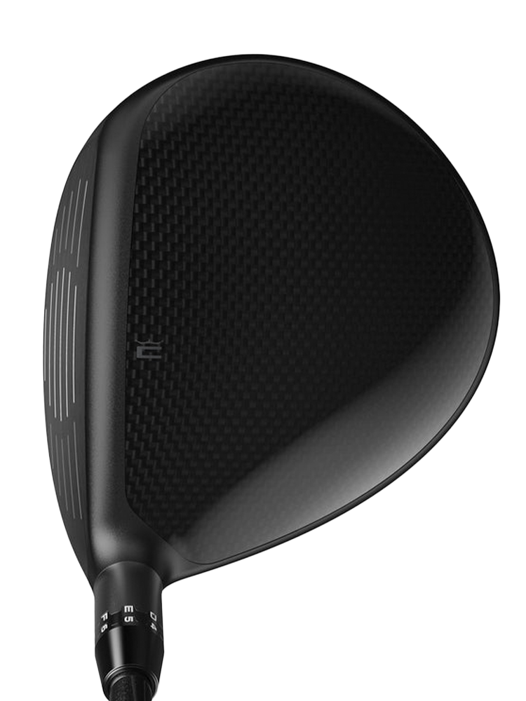 Cobra KING TEC Mini Driver | GolfBox