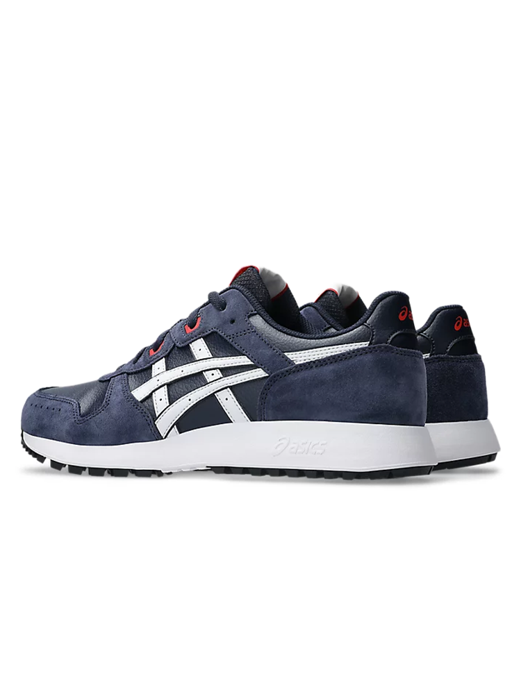 Asics Lyte Golf Shoes - Midnight Blue/White | GolfBox