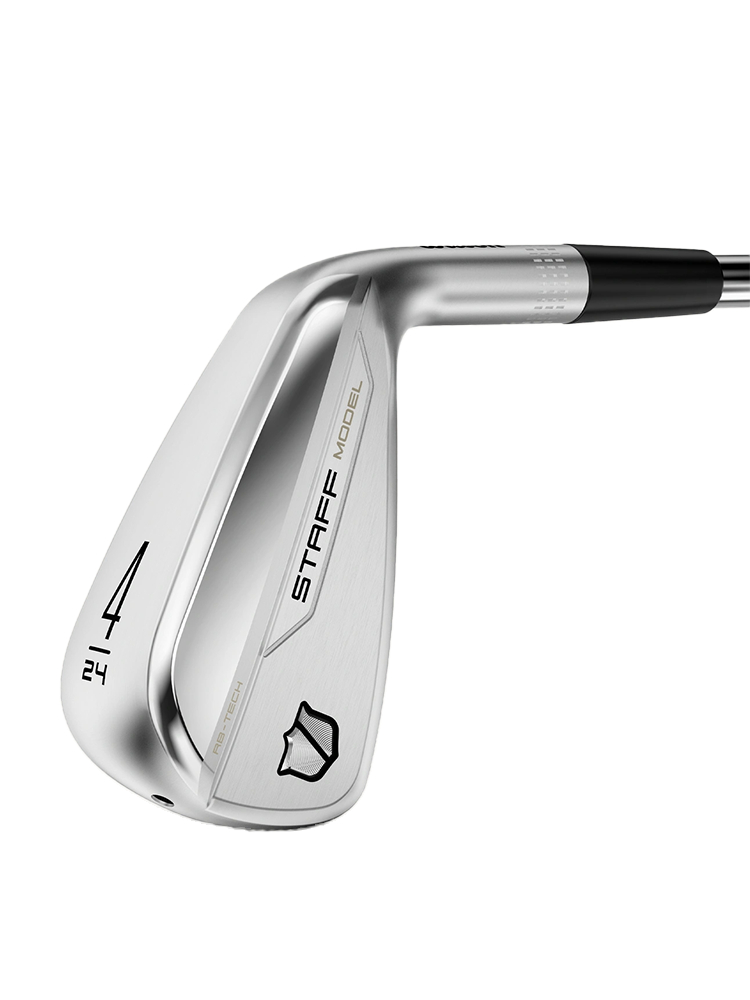 Wilson Staff Model RB Steel Utility Iron | GolfBox