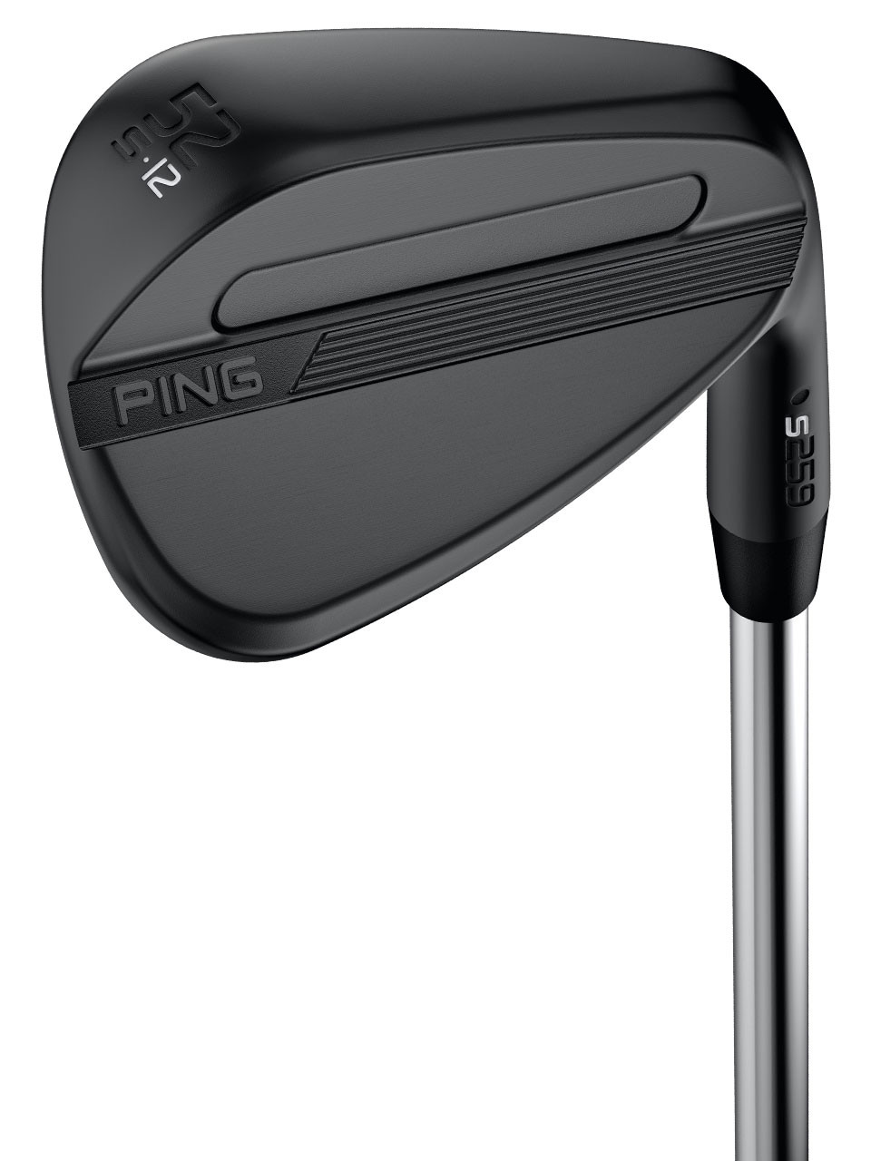 PING S259 Wedge - Midnight | GolfBox