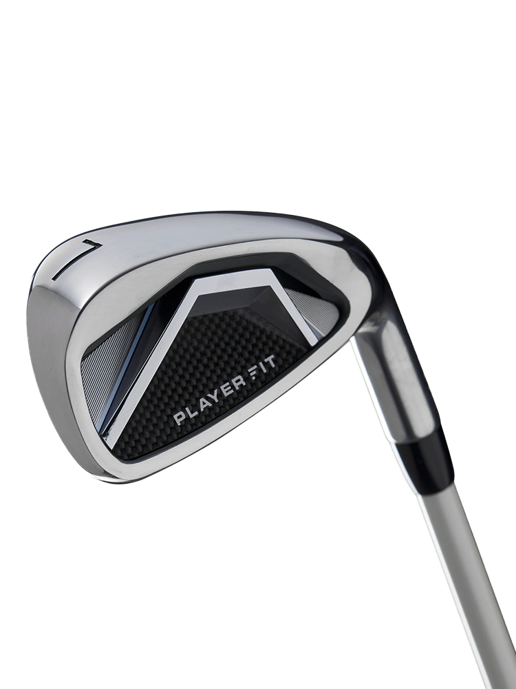 Wilson Player Fit Women's Package | GolfBox