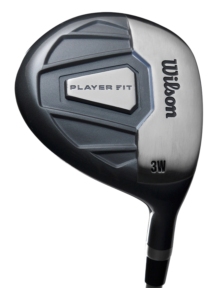 Wilson Player Fit Women's Package | GolfBox