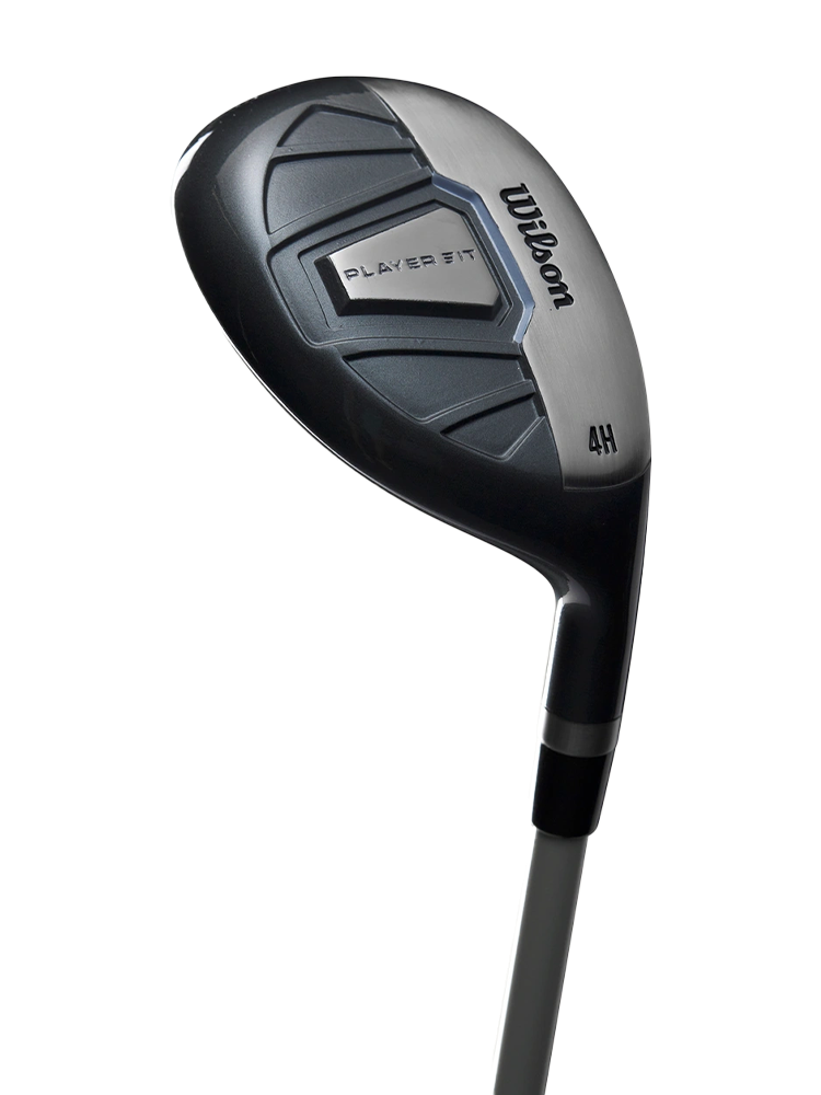 Wilson Player Fit Women's Package | GolfBox