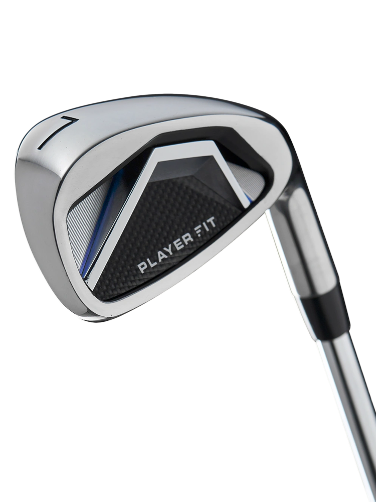 Wilson Player Fit Package - Graphite Shaft | GolfBox