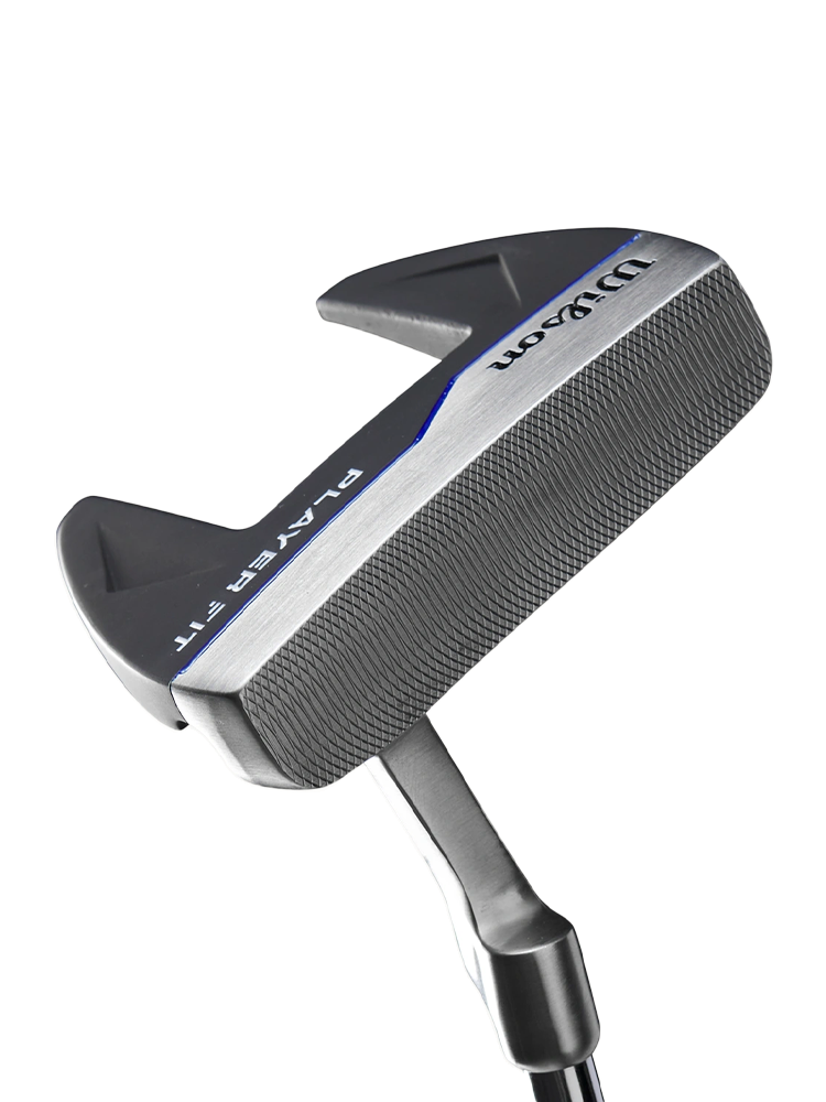 Wilson Player Fit Package - Graphite Shaft | GolfBox
