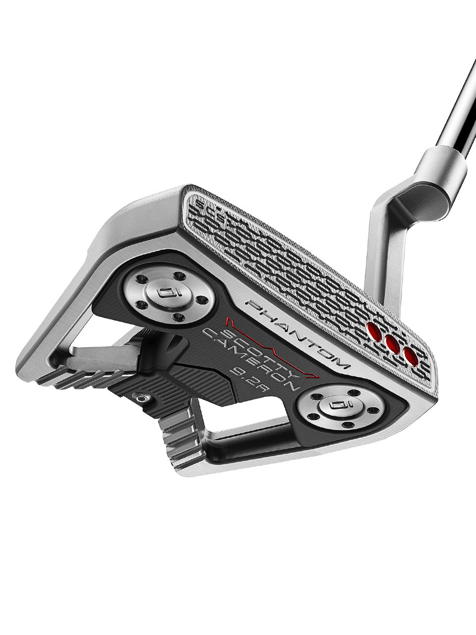 Scotty Cameron Phantom 2026 Putter - 9.2R | GolfBox